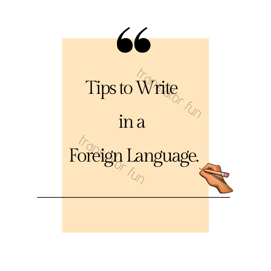 Translator Fun | for translators and interpreters | Page 5
