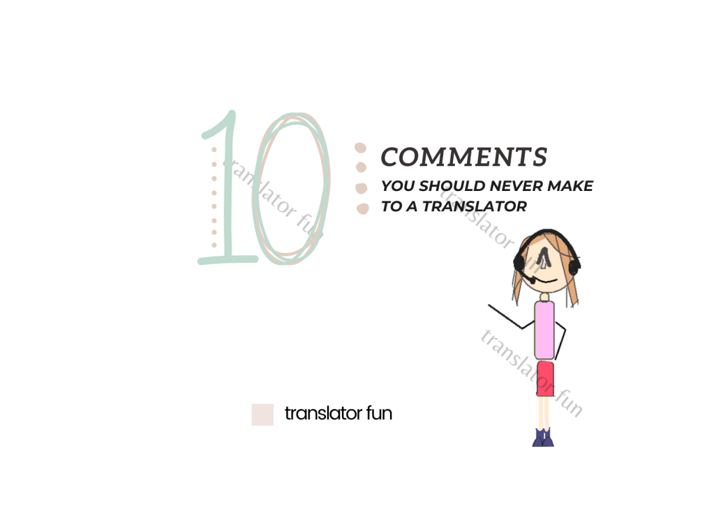 Translator Fun | for translators and interpreters | Page 5