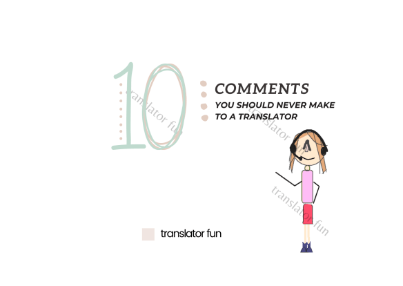 Translator Fun | for translators and interpreters | Page 5