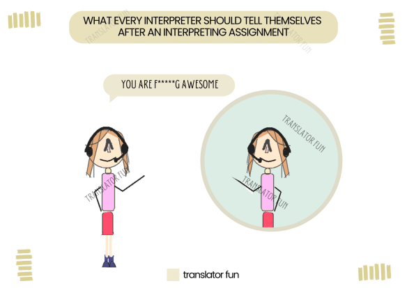 Translator Fun | for translators and interpreters